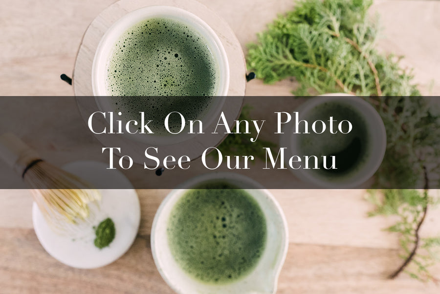 Daily Whisk Matcha